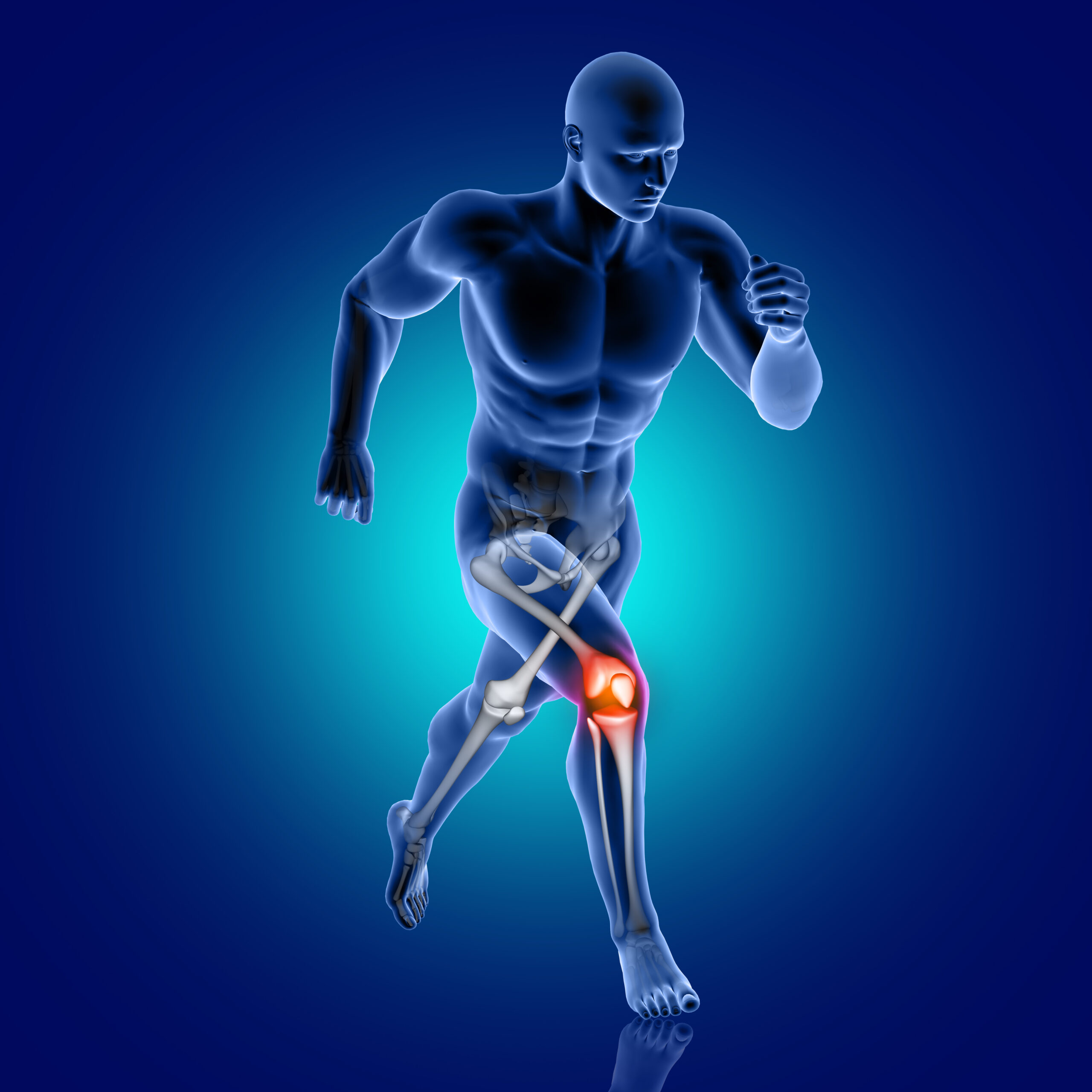 Fisioterapia Traumato-Ortopédica e Desportiva - CEAFI